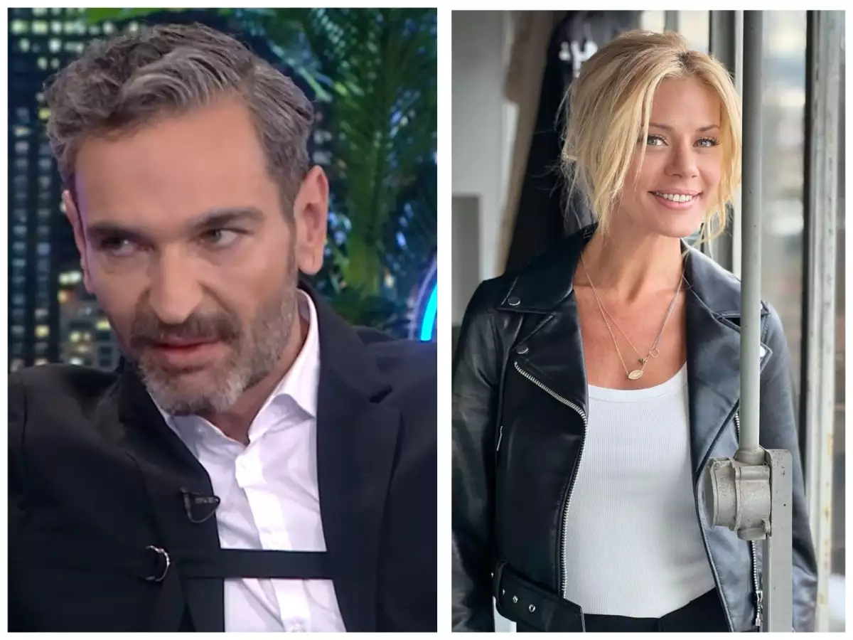Κωνσταντίνος Δέδες: Απαντά για το δημοσίευμα που τον ήθελε ζευγάρι με ...
